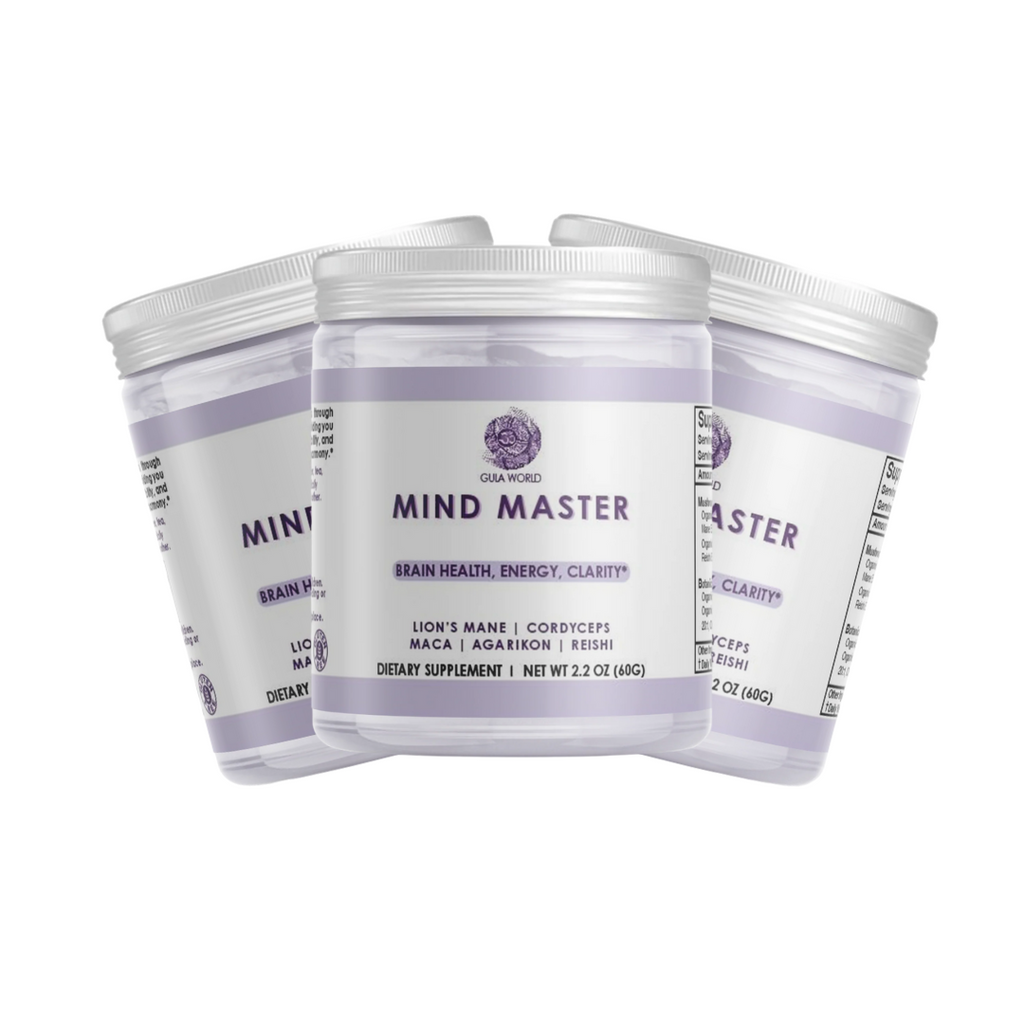 Products – Mind Master