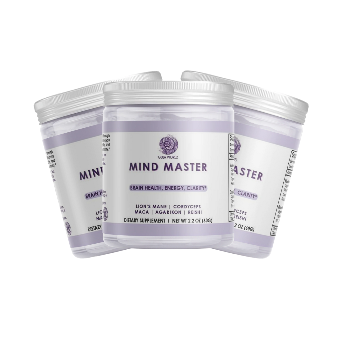 Products – Mind Master