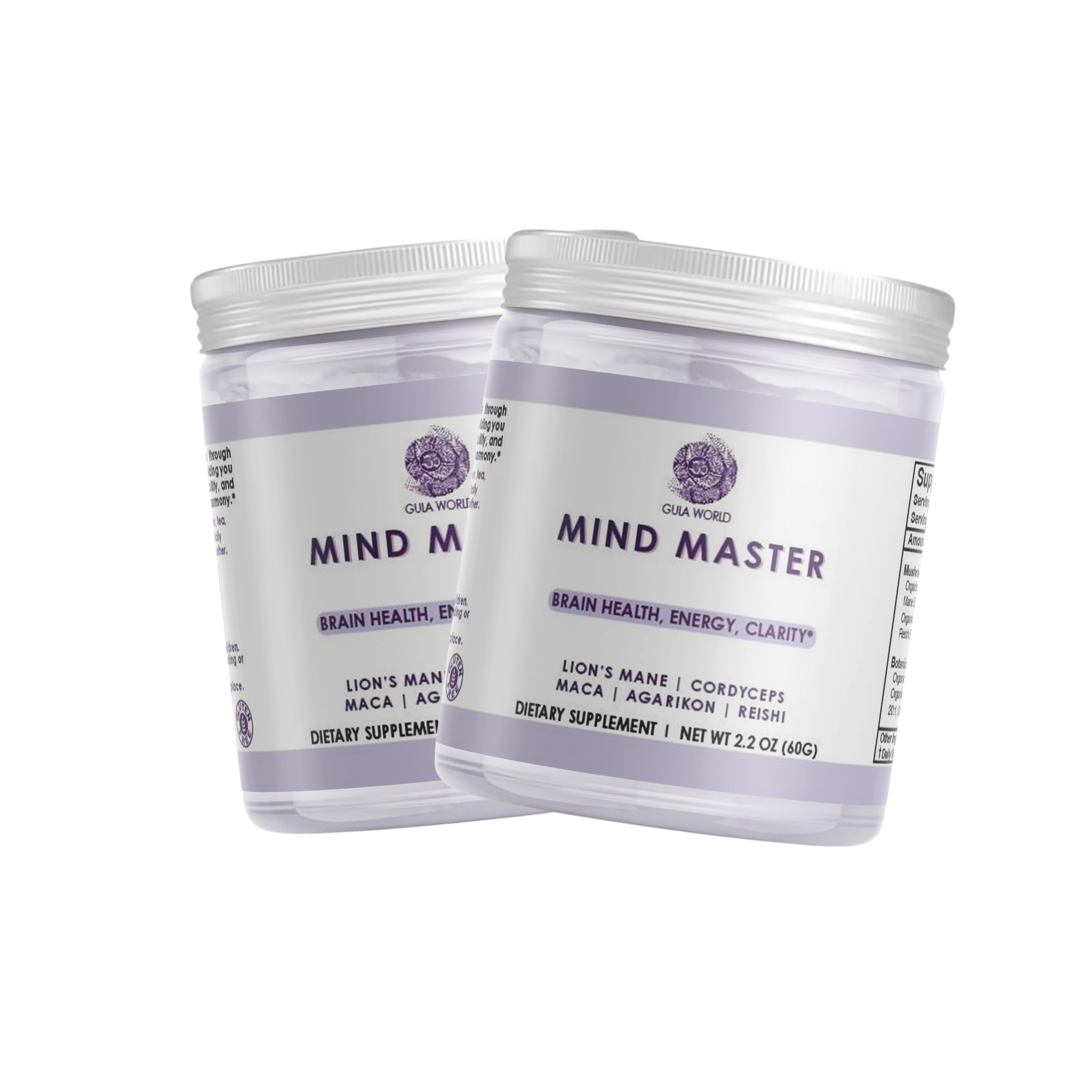 Products – Mind Master